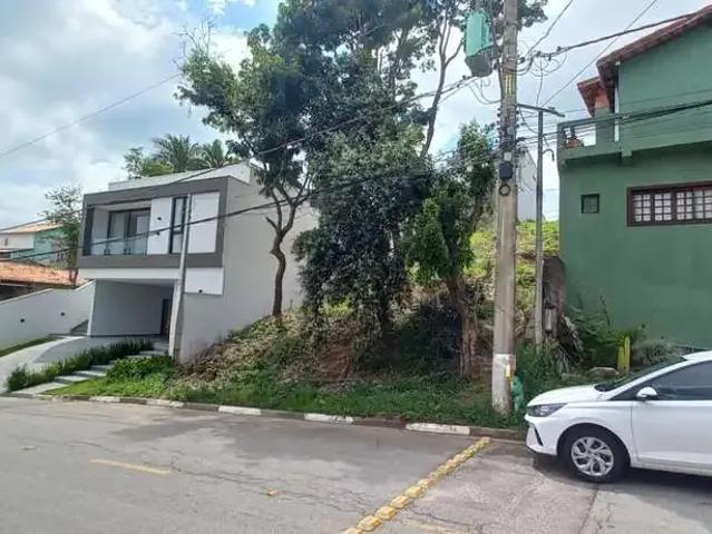 Terreno em Condomínio para Venda em São Roque/SP Vila Mike