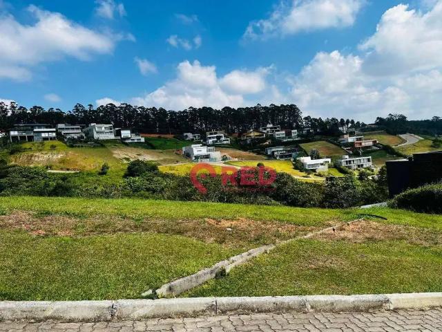 Terreno em Condomínio para Venda em São Roque/SP Vila Darcy Penteado Mailasqui