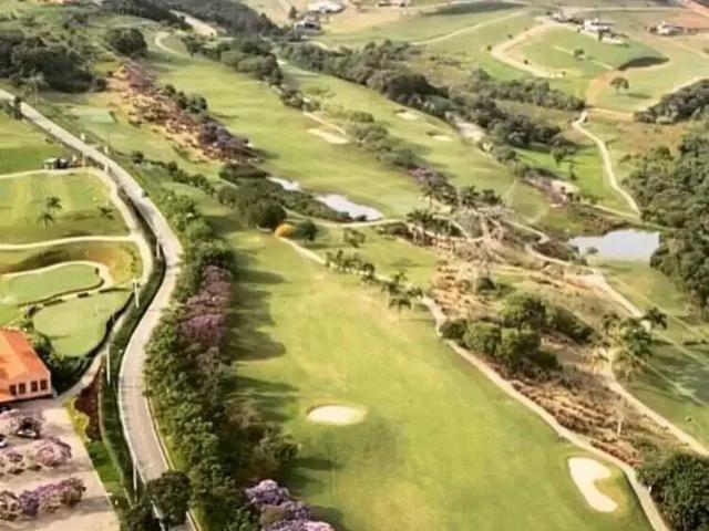Terreno em Condomínio para Venda em São Roque/SP Vila Darcy Penteado Mailasqui