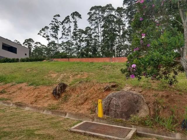 Terreno em Condomínio para Venda em São Roque/SP Vila Darcy Penteado Mailasqui