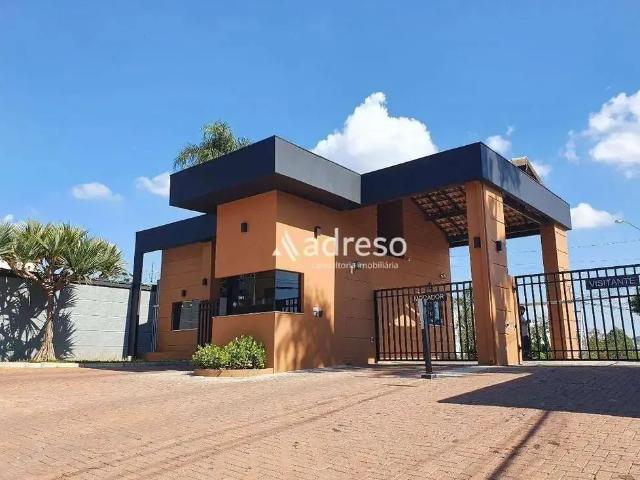 Terreno em Condomínio para Venda em São Roque/SP Vila Irene