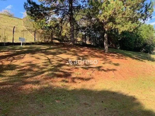 Terreno em Condomínio para Venda em São Roque/SP Vila Santo Antônio