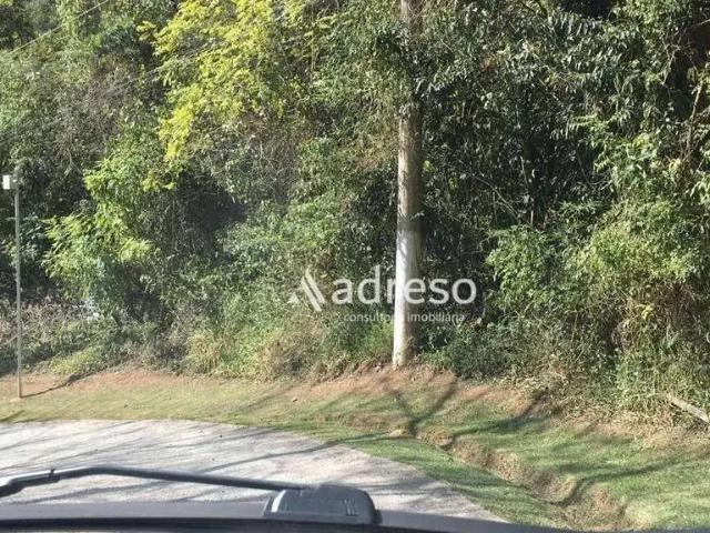 Terreno em Condomínio para Venda em São Roque/SP Vila Santo Antônio