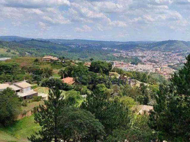 Terreno em Condomínio para Venda em São Roque/SP Vila Santo Antônio