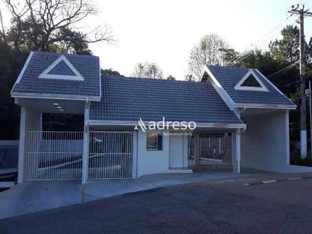 Terreno em Condomínio para Venda em São Roque/SP Vila Santo Antônio