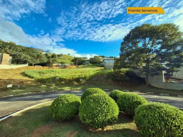 Terreno em Condomínio para Venda em São Roque/SP Alto Da Serra Mailasqui