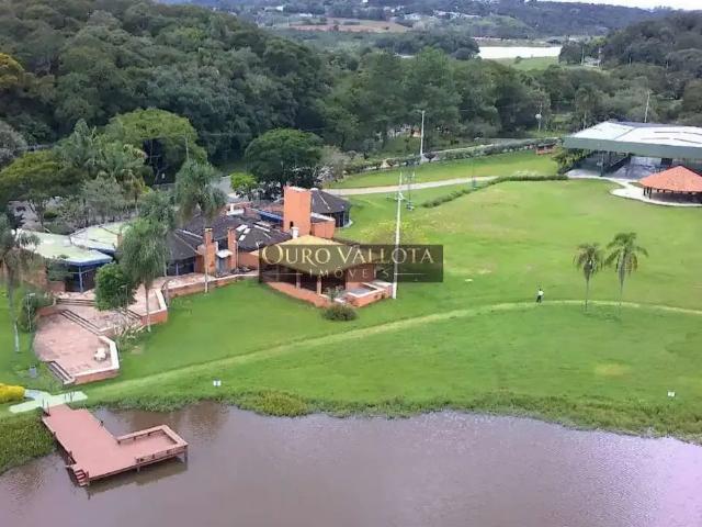 Terreno em Condomínio para Venda em São Roque/SP Bairro do Carmo