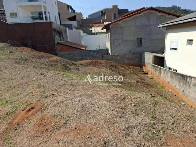 Terreno em Condomínio para Venda em São Roque/SP Jardim Boa Vista