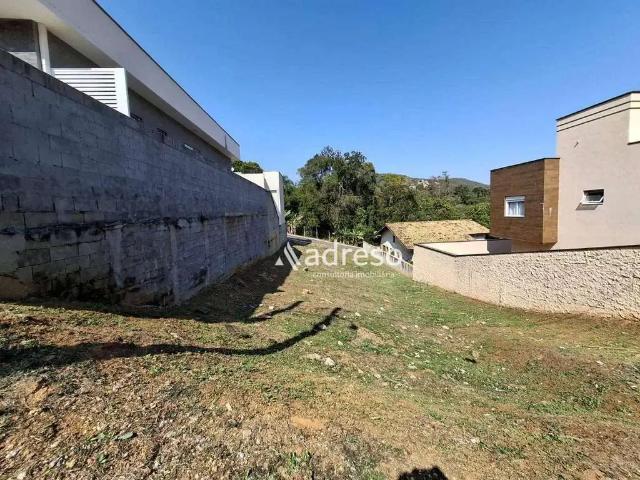 Terreno em Condomínio para Venda em São Roque/SP Jardim Boa Vista