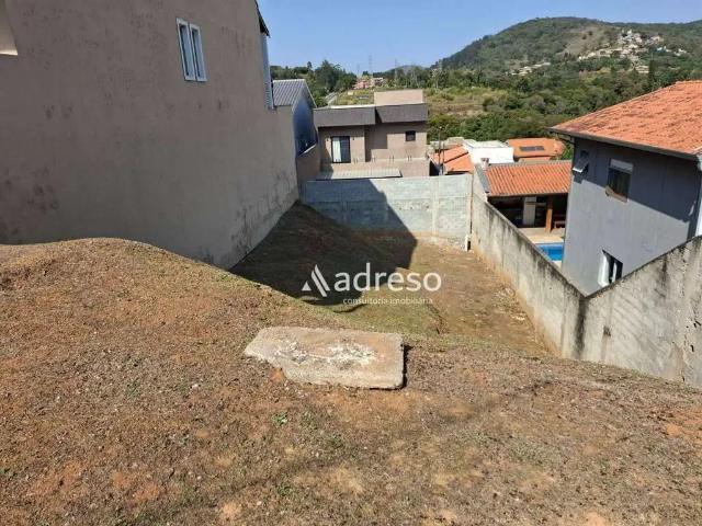 Terreno em Condomínio para Venda em São Roque/SP Jardim Boa Vista