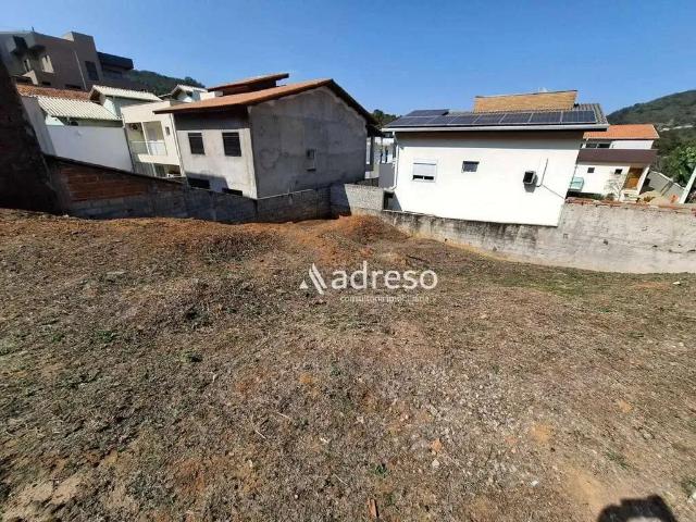 Terreno em Condomínio para Venda em São Roque/SP Jardim Boa Vista