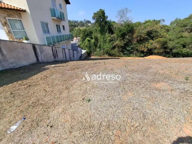 Terreno em Condomínio para Venda em São Roque/SP Jardim Boa Vista