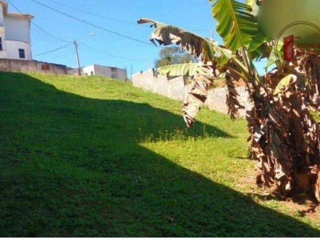 Terreno em Condomínio para Venda em São Roque/SP Jardim Boa Vista