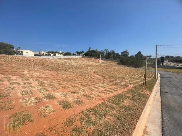 Terreno em Condomínio para Venda em São Roque/SP Jardim Villaça