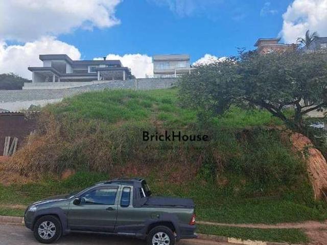 Terreno em Condomínio para Venda em São Roque/SP Loteamento Altos de São Roque