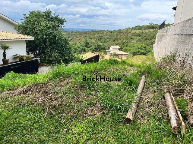 Terreno em Condomínio para Venda em São Roque/SP Loteamento Altos de São Roque
