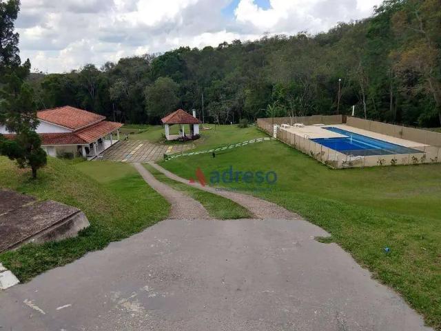 Terreno em Condomínio para Venda em São Roque/SP Loteamento Altos de São Roque