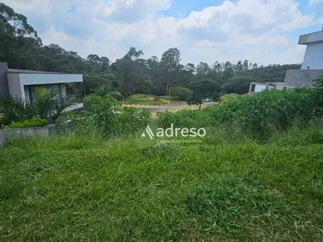 Terreno em Condomínio para Venda em São Roque/SP Loteamento Altos de São Roque