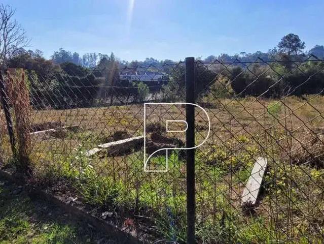 Terreno em Condomínio para Venda em São Roque/SP Patrimônio Do Carmo