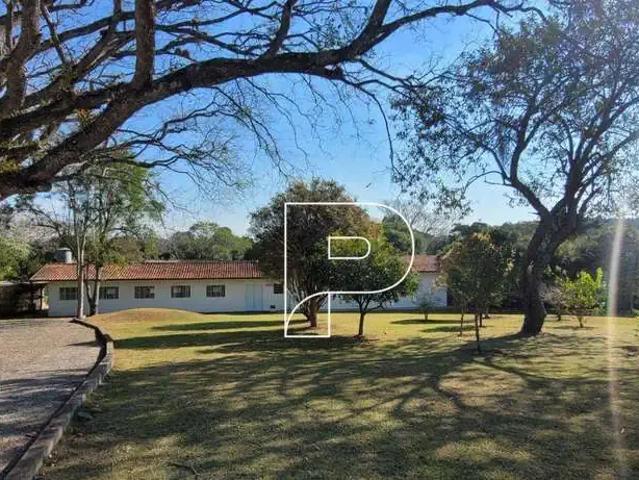 Terreno em Condomínio para Venda em São Roque/SP Patrimônio Do Carmo