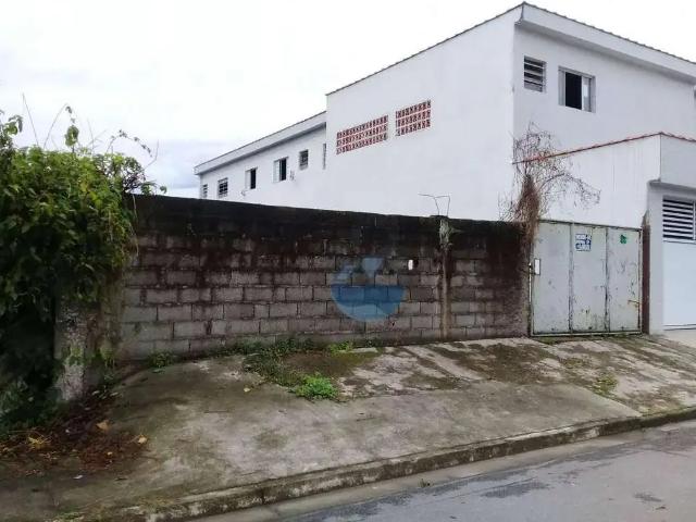 Terreno em Condomínio para Venda em São Vicente/SP Samarita