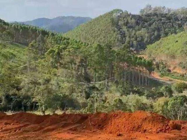 Terreno em Condomínio para Venda em Santa Teresa/ES Zona Rural