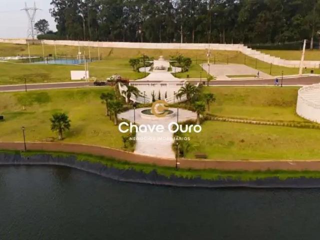 Terreno em Condomínio para Venda em Santa Tereza do Oeste/PR Zona Rural