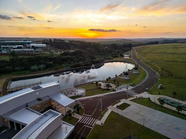 Terreno em Condomínio para Venda em Santa Tereza do Oeste/PR Centro