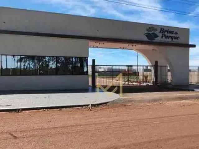 Terreno em Condomínio para Venda em Santa Tereza do Oeste/PR Centro