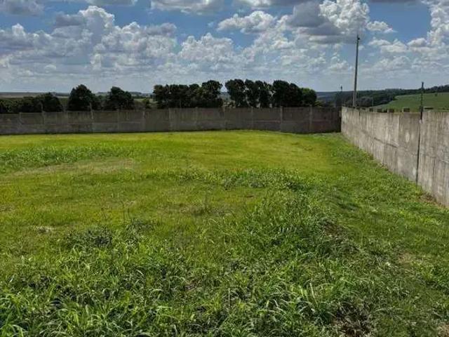 Terreno em Condomínio para Venda em Santa Tereza do Oeste/PR Condomínio Coliseu