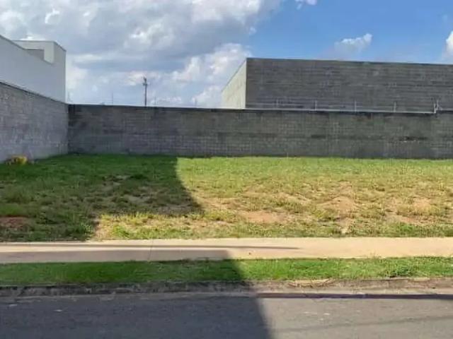 Terreno em Condomínio para Venda em Santa Bárbara D'Oeste/SP Jardim das Flores