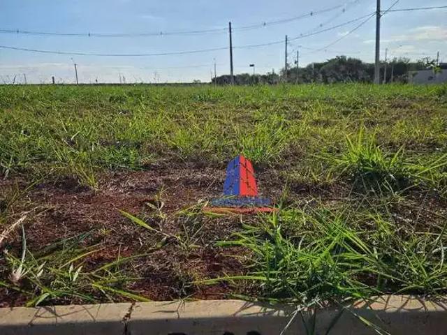 Terreno em Condomínio para Venda em Santa Bárbara D'Oeste/SP Jardim dos Cedros