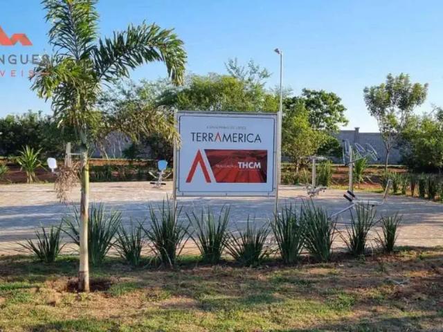 Terreno em Condomínio para Venda em Santa Bárbara D'Oeste/SP Jardim dos Cedros