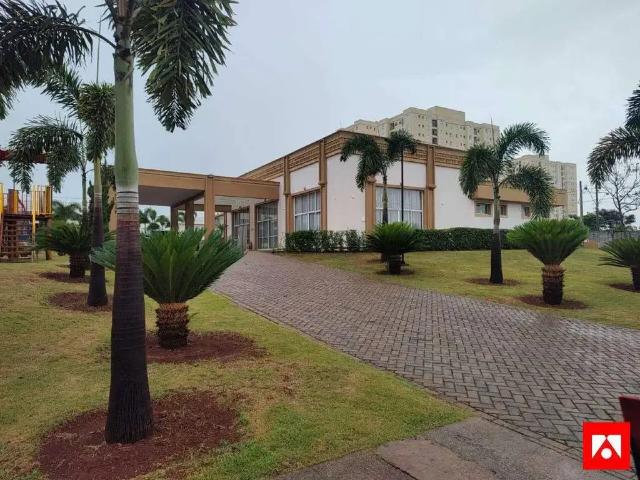 Terreno em Condomínio para Venda em Santa Bárbara D'Oeste/SP Jardim Firenze