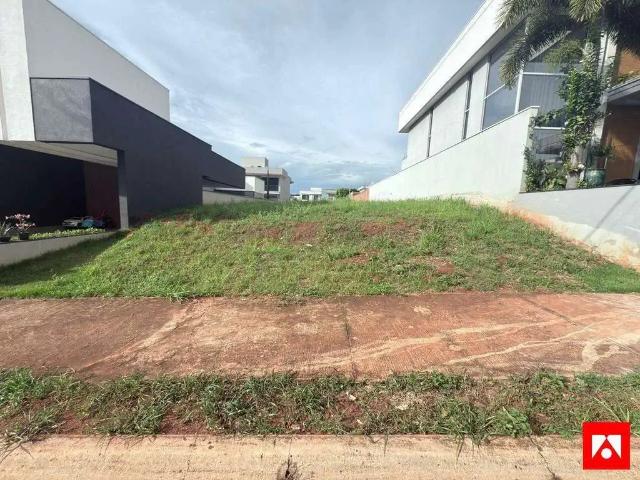 Terreno em Condomínio para Venda em Santa Bárbara D'Oeste/SP Jardim Firenze