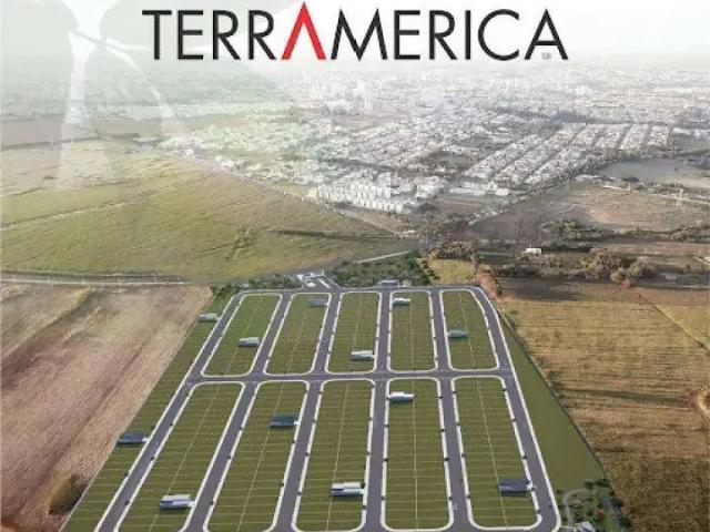 Terreno em Condomínio para Venda em Santa Bárbara D'Oeste/SP Jardim Santa Rita de Cássia
