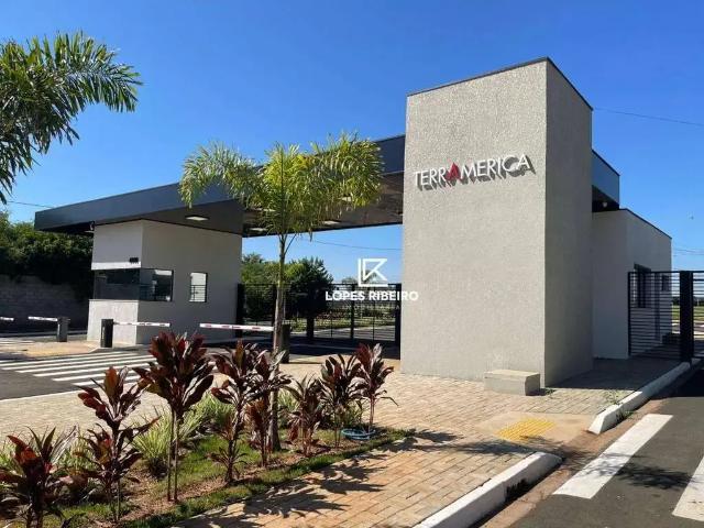 Terreno em Condomínio para Venda em Santa Bárbara D'Oeste/SP Parque Industrial de Cillo