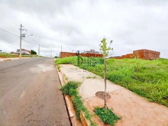 Terreno em Condomínio para Venda em Santa Bárbara D'Oeste/SP Reserva Centenária