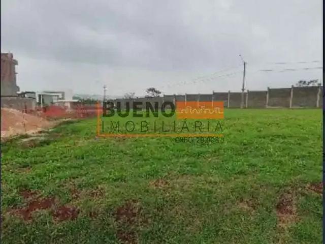 Terreno em Condomínio para Venda em Santa Bárbara D'Oeste/SP Residencial Mac Knight