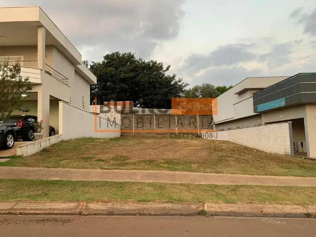 Terreno em Condomínio para Venda em Santa Bárbara D'Oeste/SP Residencial Mac Knight