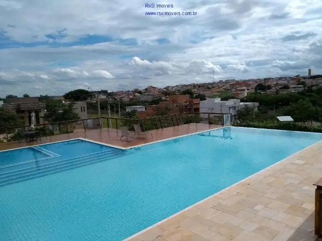 Terreno em Condomínio para Venda em Santa Bárbara D'Oeste/SP Residencial Mac Knight