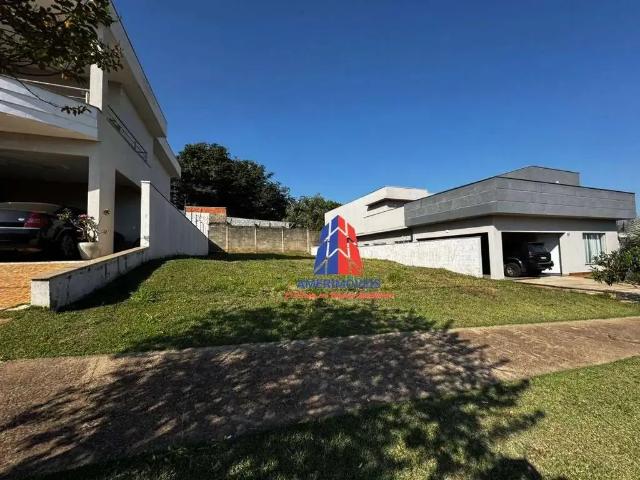 Terreno em Condomínio para Venda em Santa Bárbara D'Oeste/SP Residencial Mac Knight