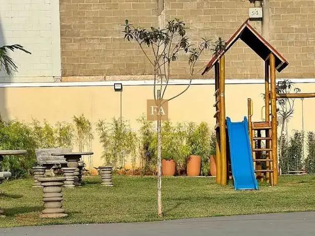 Terreno em Condomínio para Venda em Santa Bárbara D'Oeste/SP Residencial Mac Knight