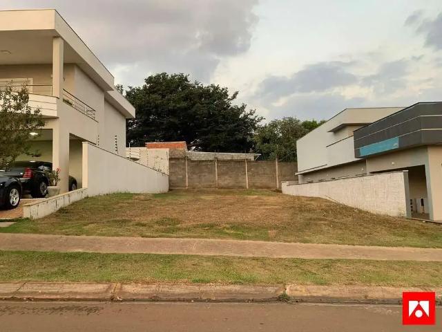 Terreno em Condomínio para Venda em Santa Bárbara D'Oeste/SP Residencial Mac Knight