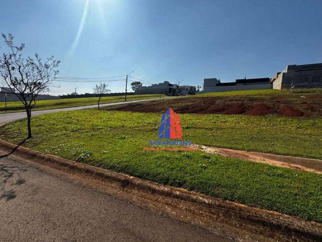 Terreno em Condomínio para Venda em Santa Bárbara D'Oeste/SP Residencial Mac Knight