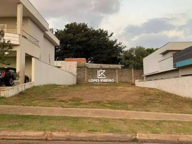 Terreno em Condomínio para Venda em Santa Bárbara D'Oeste/SP Residencial Mac Knight