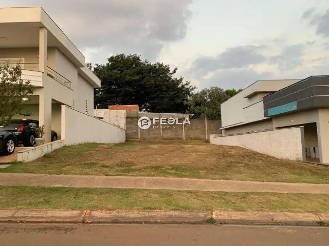 Terreno em Condomínio para Venda em Santa Bárbara D'Oeste/SP Residencial Mac Knight