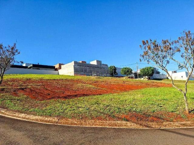 Terreno em Condomínio para Venda em Santa Bárbara D'Oeste/SP Residencial Mac Knight