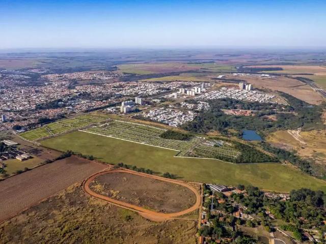 Terreno em Condomínio para Venda em Santa Bárbara D'Oeste/SP Residencial Dona Margarida