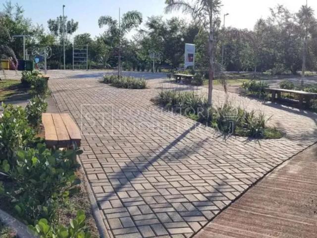Terreno em Condomínio para Venda em Santa Bárbara D'Oeste/SP Terramérica SB